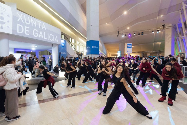 La Feria INNOVART 2026 llega con nuevas actividades para que el ...