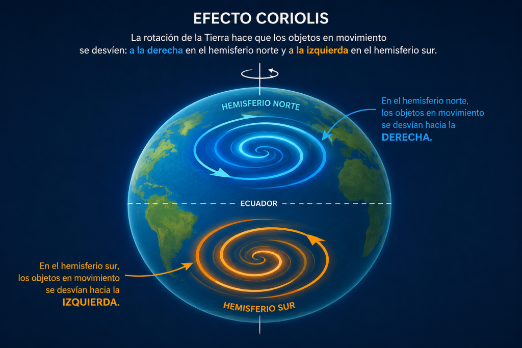 EL EFECTO CORIOLIS SE VUELVE LOCO EN CAMBRE: EL GOBIERNO MUNICIPAL ...
